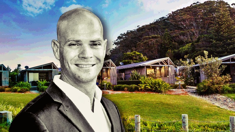 From agency boss to CMO: Peter Chapman backs brand, demand push when others pull to power ...